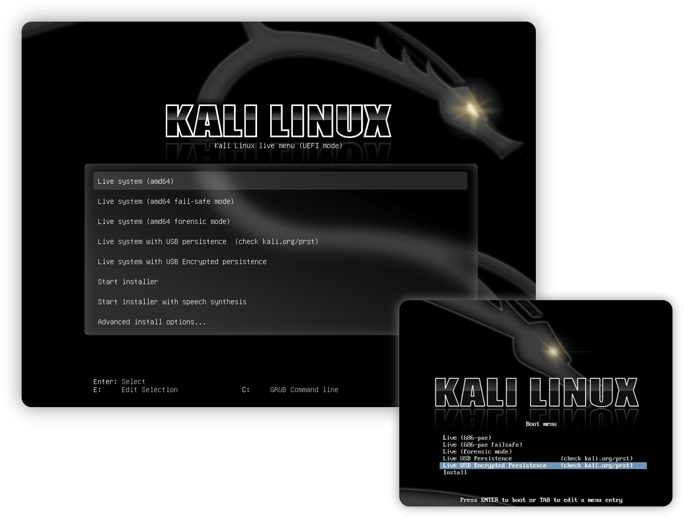 Kali Linux 2023.1 - The Ultimate Platform for Offensive and Defensive ...